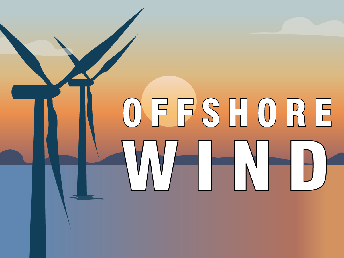 Offshore Wind - Lindy Energy