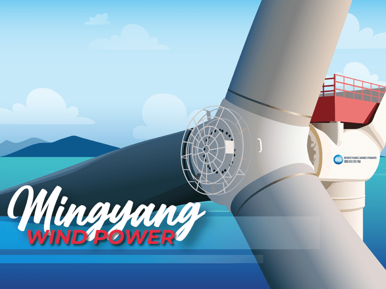 15 Facts About Wind Power - Lindy Energy