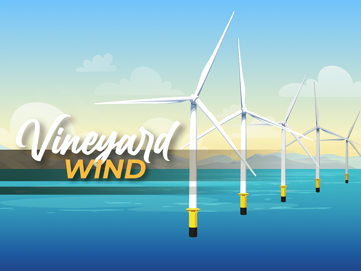 Vineyard Wind Lindy Energy
