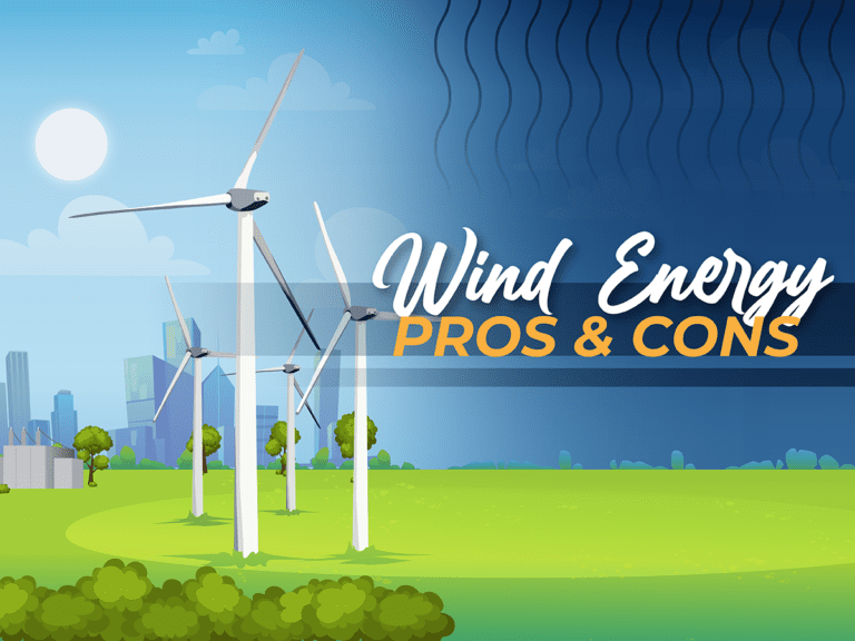 Wind Energy Pros and Cons - Lindy Energy