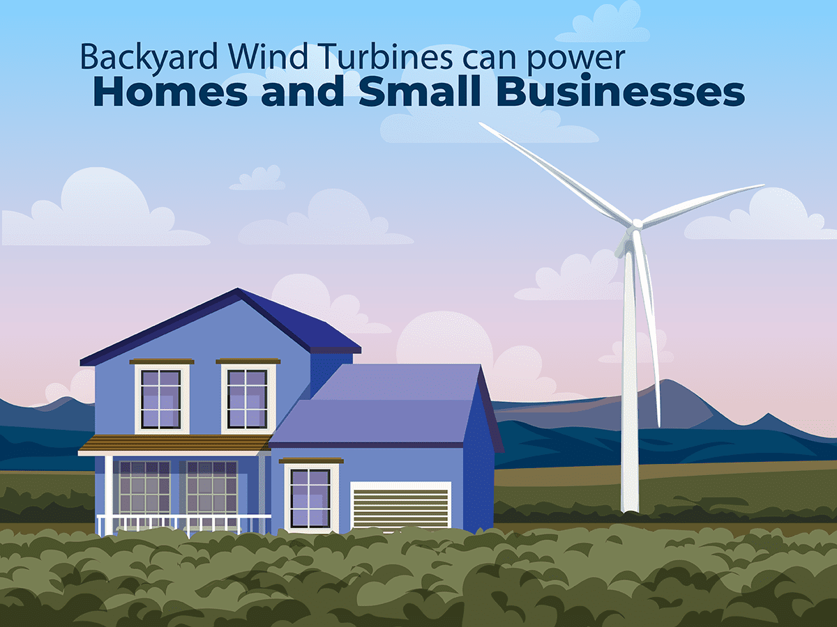 15 Facts About Wind Power - Lindy Energy