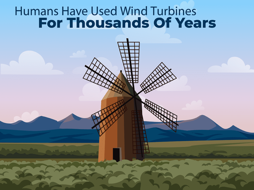 15 Facts About Wind Power - Lindy Energy